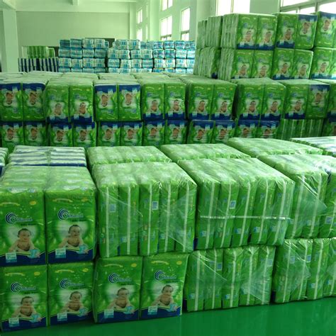 Quality Diapers Cole