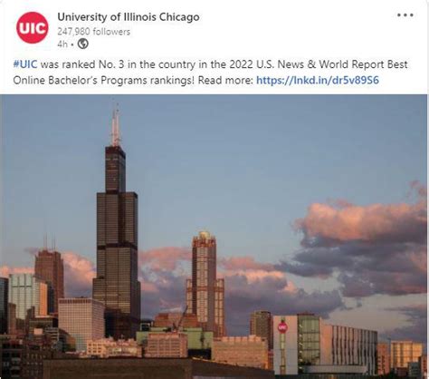 Summer Classes Uic Uichicago