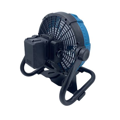 Ventilator 12inc Me Bateri Buzi Store