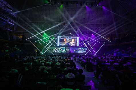 Run It Back Here S The Full Call Of Duty League Schedule Dot Esports