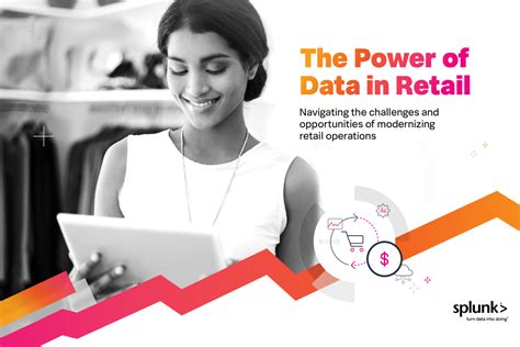数据在零售业的力量