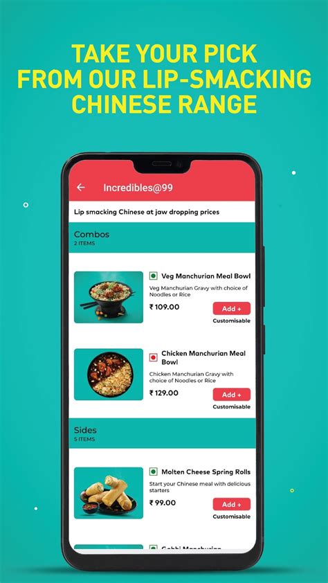 Android Için Hongs Kitchen Order Chinese Food Online İndir