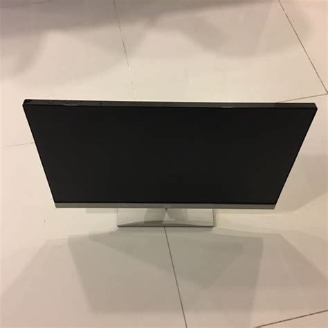 AOC Monitor Computers Tech Parts Accessories Monitor Screens On Carousell