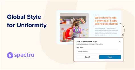 Ensure Consistent Block Styles Across Your WordPress Website