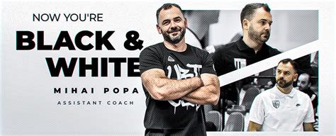 Mihai Popa Este Noul Antrenor Secund Al Echipei Noastre