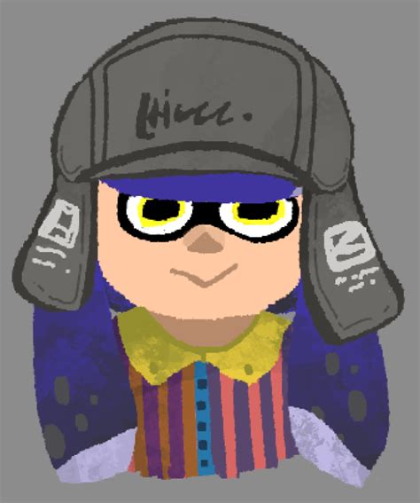 Splatoon 3 Inkling Boy By Fleewaysonic46 On Newgrounds