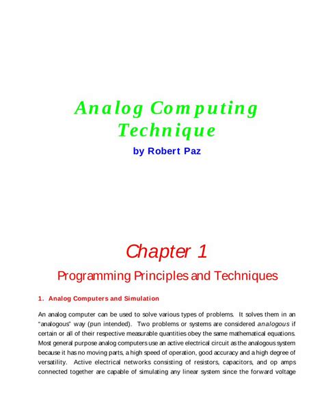 pdf chapter 1 university of illinois chapter 1 programming