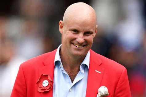 Status Quo Is Not An Option Warns Sir Andrew Strauss As Counties