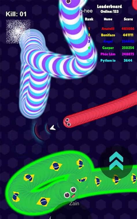Hunt Grow Game For Android Download