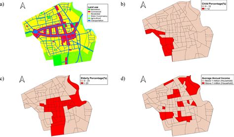 Evaluation Of Low Impact Development For Resilient Capacity In Urban