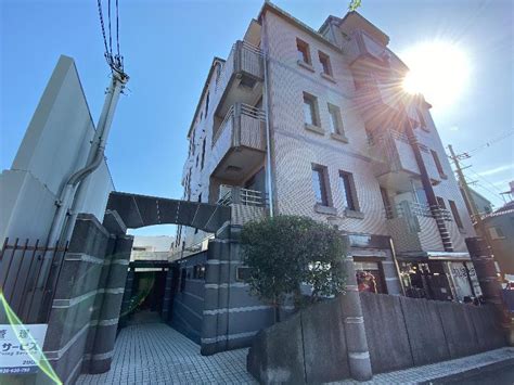 プレズィール衣笠京都府京都市北区の賃貸マンションの賃料・間取り・空室情報 立命館大学 学生賃貸ナビ