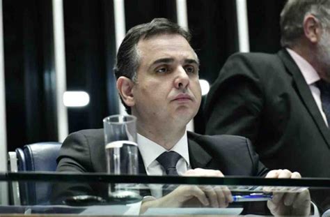 Pacheco Faz Leitura De Pedido E Cria A Cpmi Do 8 De Janeiro Odebateon