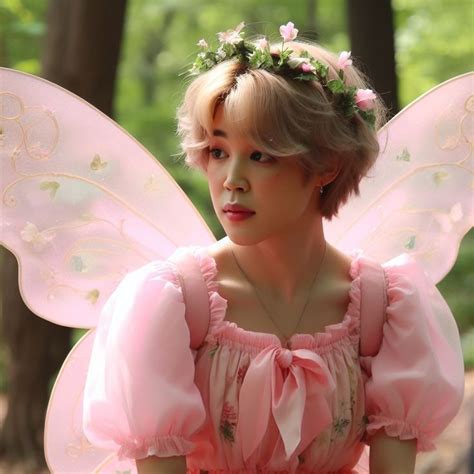 Pin em JIMIN VERSÃO FEMININA em 2024 Foto jimin Jimin Garotas