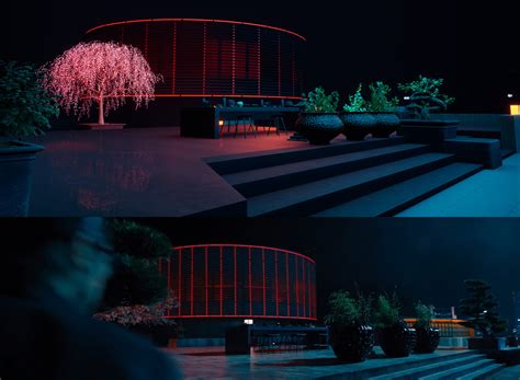 Varnit Gupta Jhon Wick Fan Art