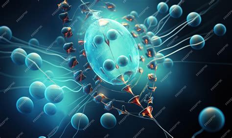 Premium Photo Dna Fragmentation Test For Sperm