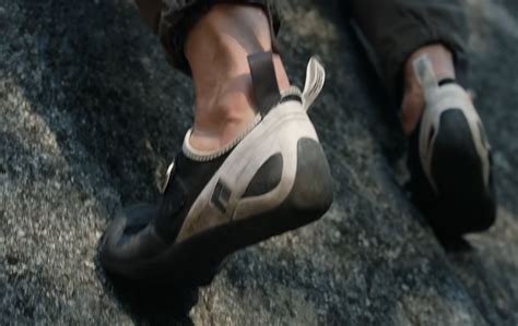 Hiking And Climbing Gear Featured On The Virgin River Netflix Show