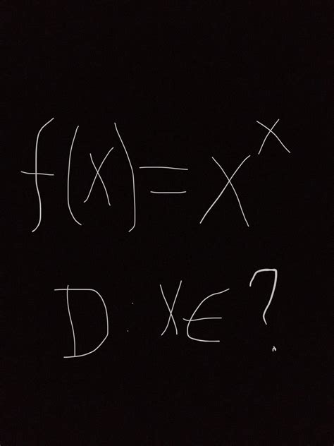 High School Math I Need Help Finding Domain Of This Function R