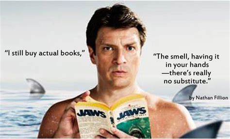 Nathan Fillions Quotes Famous And Not Much Sualci Quotes 2019