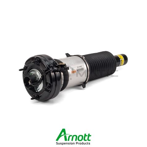 Front Air Strut ARNOTT 4H0616039G For Audi A8 D4 4H S8 Pro4Matic