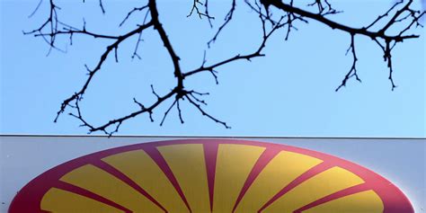Shell bekommt neuen Chef | Schweiz/Ausland
