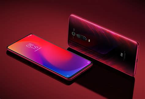 เสยวหม Xiaomi Mi9T Pro 128GB ราคา 14 990 บาท เชคราคา คอม