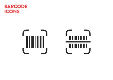 Scaning Code Illustrations Royalty Free Vector Graphics And Clip Art