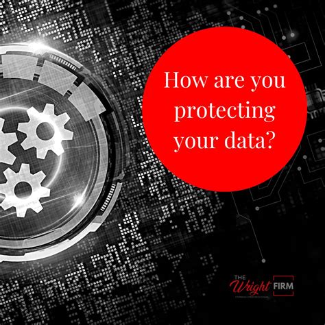 Thewrightlawyer Cybersecurity Gdpr Ccpa Datasecurity Privacyact Privacyrights