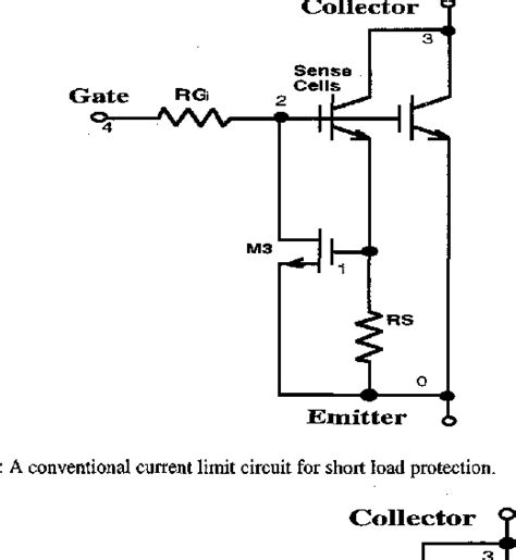 Figure 1 From A New Current Limit Circuit For Smart Discrete Devices