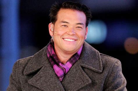 Jon Gosselin Lives In The Woods Now Complex