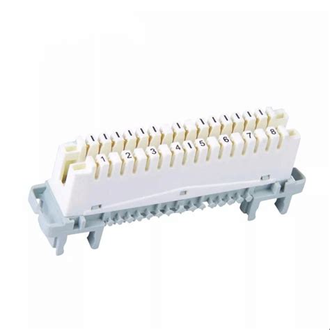 8 Pair Krone Module At ₹ 80piece Krone Module In Chennai Id