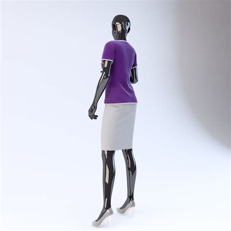 쇼룸 마네킹 024 3d 모델 39 Obj Max Fbx 3ds Free3d 쇼룸 마네킹 024 3d 모델 39 Obj Max Fbx 3ds Free3d