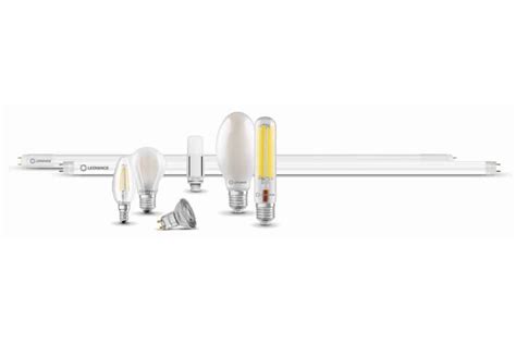 LED IS LEDVANCE – PROFESSIONELE LED LAMPEN NU OOK VERKRIJGBAAR IN HET ...