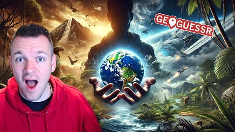 Ultimate Geoguessr Guessing Impossible Locations Youtube