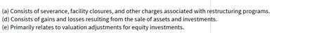 Financial Statement Footnotes Overview Drawbacks And Examples Wall Street Oasis