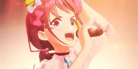 Girls Band Cry Anime Original De Toei Recibe Nuevo Avance Y Mes De