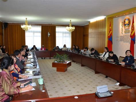 “Ковидын дараах эрүүл мэндийн хүндрэлээс урьдчилан сэргийлэх нь” сэдэвт сургалт зохион