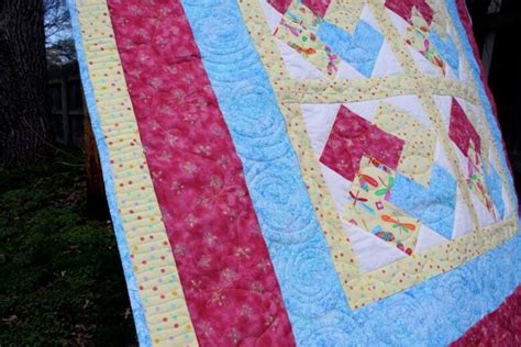 15 Card Trick Quilt Patterns Youll Love