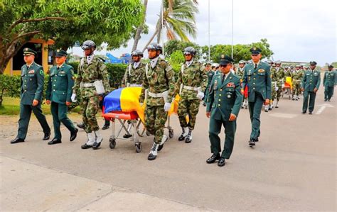 Ejército Nacional de Colombia on Twitter RT Ejercito Div1 Desde