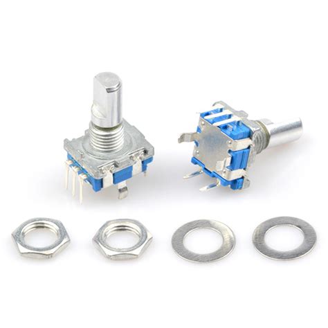 Ec11 24p Encoder Switch Landg