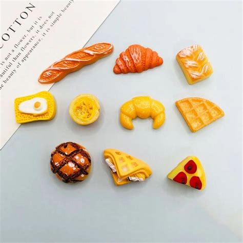 یخچال آشپزخانه خود را با مگنت های نمدی منحصر به فرد، بیانگر شخصیت خود کنید ماگرتا