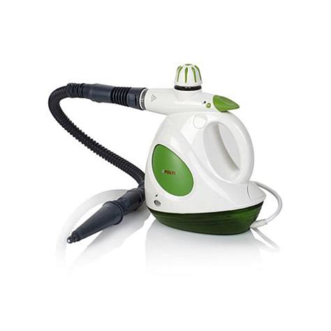Polti Steamer Vaporetto Easy Plus Handheld Lightweight Sku Pgna0002