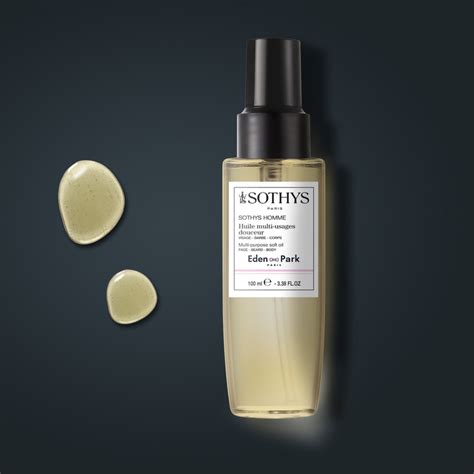 Multi Purpose Soft Oil Face Beard Body