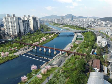 서울시 동부간선도로 지하화 공사 본격 추진 연합뉴스