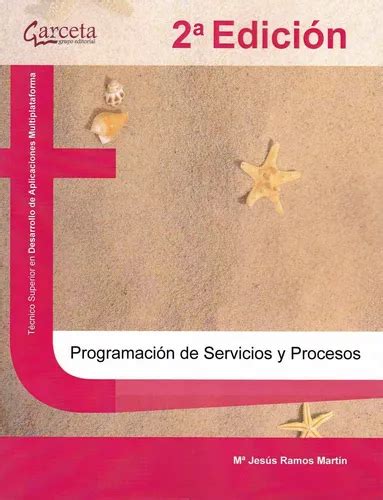 Programación De Servicios Y Procesos Envío Gratis