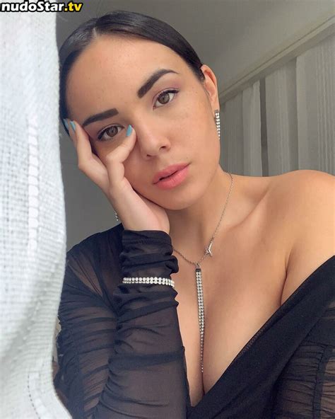 Agathe Auproux Agatheauproux Nude OnlyFans Photo 73 Nudostar TV