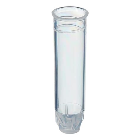 Thermo Scientific Matrix 064 Ml Screwtop Tubes In Barcoded Latch Racks