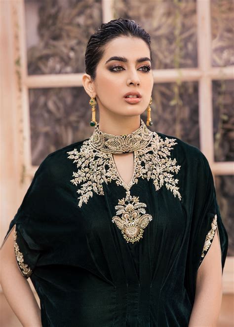 Abeera Usman Kaftaan M Artofit