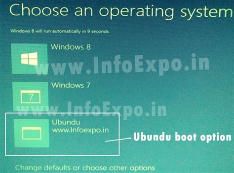 Best Solution For The Multi Booting Windows 8 Windows