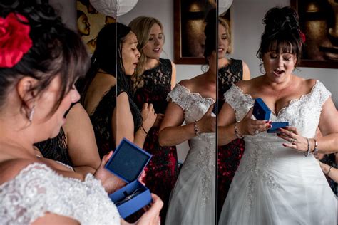Night Circus Themed Wedding Photos London Wedding Photographer