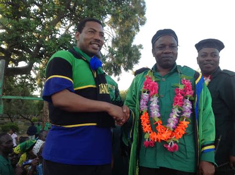 Mwigulu Nchemba Kumuombea Kura Mathayo Leo Jimbo La Musoma Mjini Shommi B